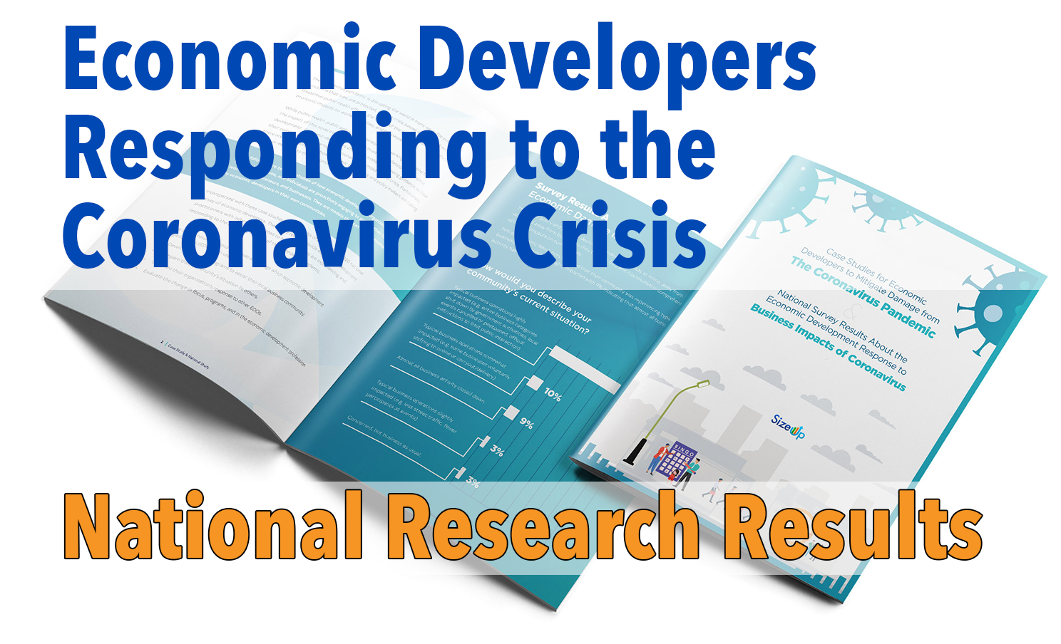 Coronavirus Economic Development Case Studies and National Survey ...