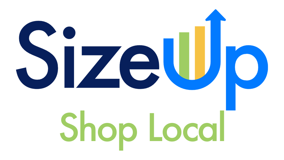 Shop Local - SizeUp