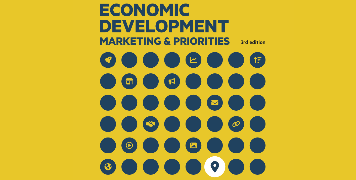 New Economic Development Priorities - SizeUp